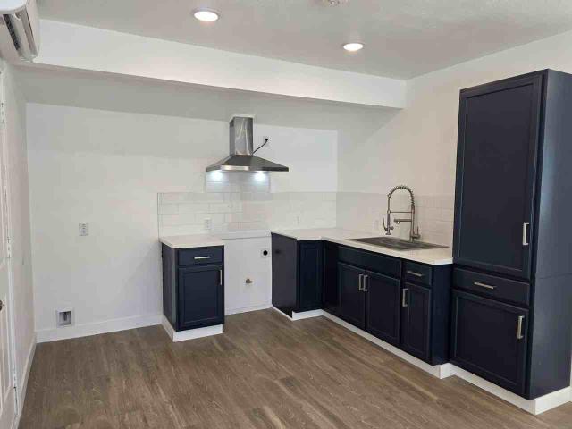 Studio Apartment for Rent at 1605 S Mayland Ave #1, West Covina, CA 91790 Sunset