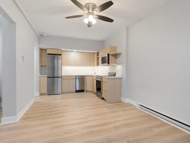 Studio Apartment for Rent at 1634 W Howard St #202, Chicago, IL 60626 Rogers Park