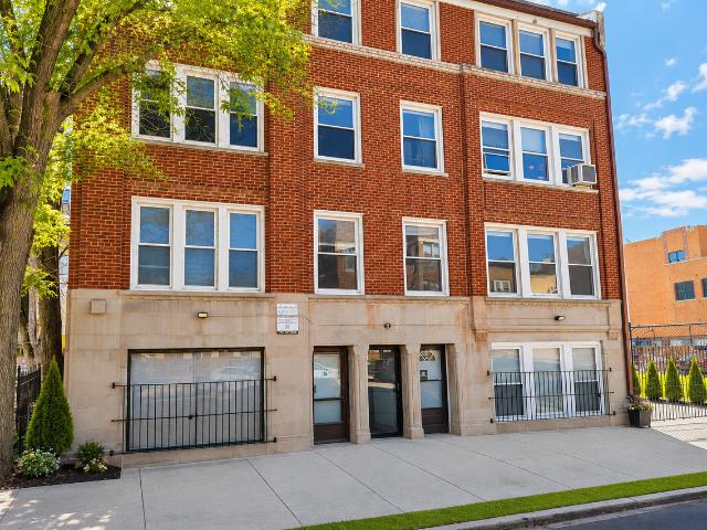 Studio Apartment for Rent at 1635 W Morse Ave #310, Chicago, IL 60626 Rogers Park