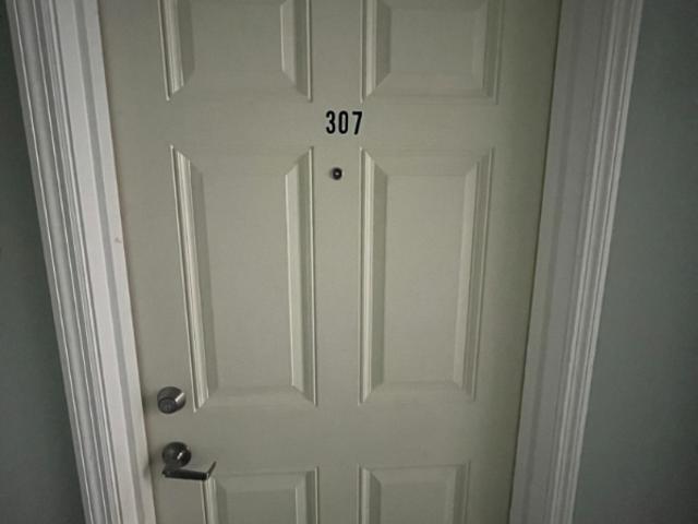 Studio Apartment for Rent at 165 Barclay St #307, Paterson, NJ 07503 South Paterson