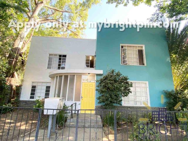 Studio Apartment for Rent at 1709 Capitol Ave #20, Sacramento, CA 95811 Midtown
