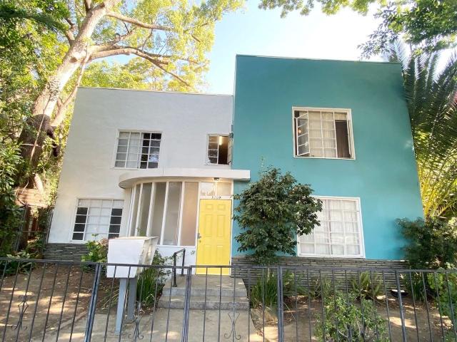 Studio Apartment for Rent at 1709 Capitol Ave #9, Sacramento, CA 95811 Midtown