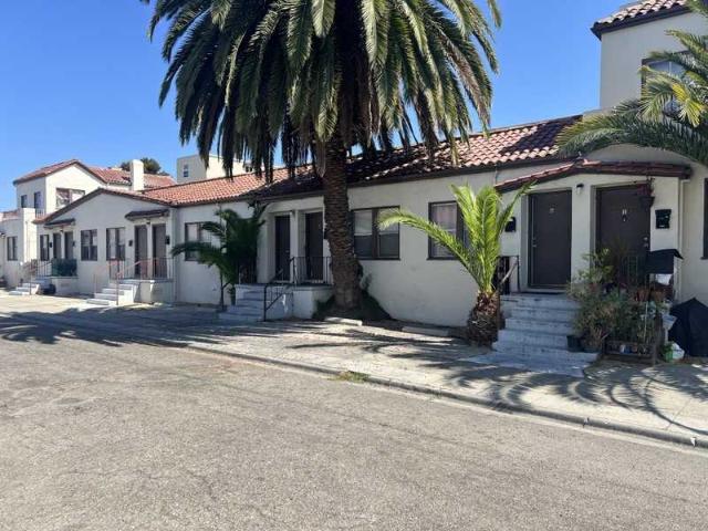 Studio Apartment for Rent at 1729 Seminary Ave #2, Oakland, CA 94621 Seminary