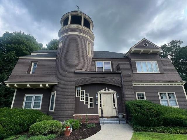 Studio Apartment for Rent at 172 Chestnut St #13, North Andover, MA 01845