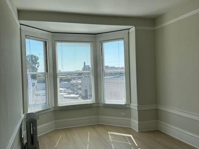 Studio Apartment for Rent at 1778 Mission St #08, San Francisco, CA 94103 Mission