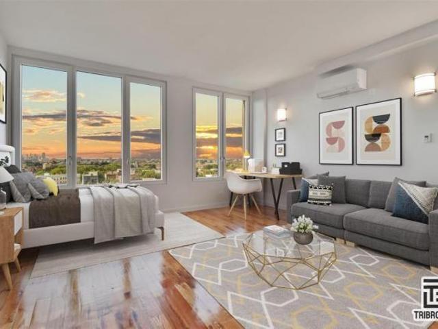 Studio Apartment for Rent at 17 Somers St, New York, NY 11233 Ocean Hill