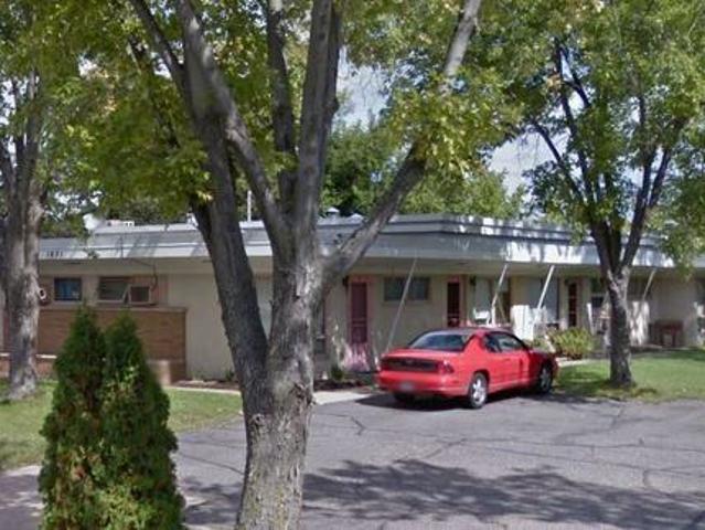 Studio Apartment for Rent at 1831 Stinson Pkwy #8, Minneapolis, MN 55418 Windom Park