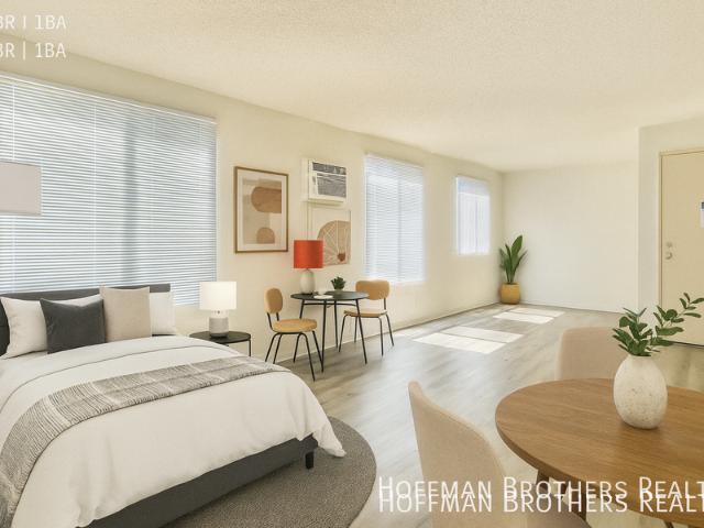 Studio Apartment for Rent at 18545 Burbank Blvd #7, Los Angeles, CA 91356 Tarzana