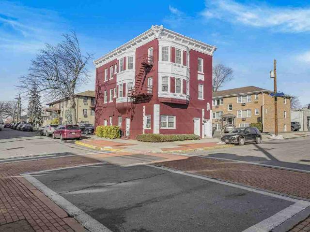 Studio Apartment for Rent at 197 Orchard St, East Rutherford, NJ 07073
