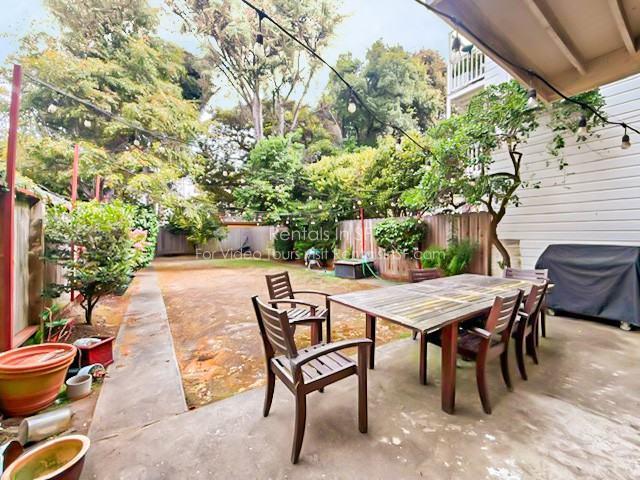 Studio Apartment for Rent at 1958 Jefferson St, San Francisco, CA 94123 Marina