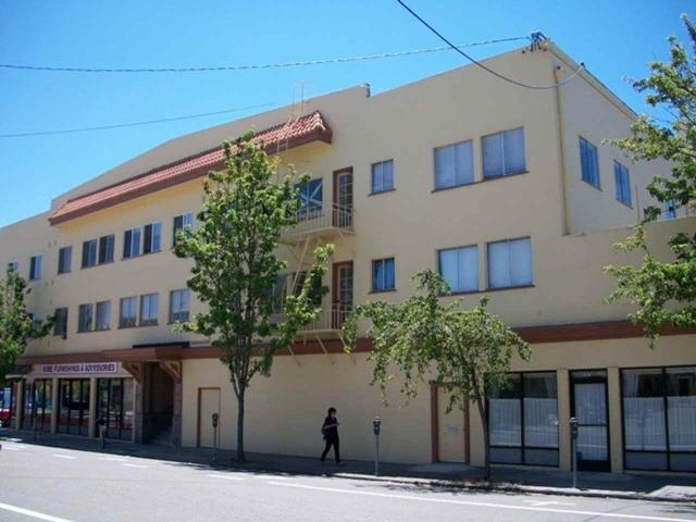 Studio Apartment for Rent at 1988 California St #58, Berkeley, CA 94703 Berkeley Flats