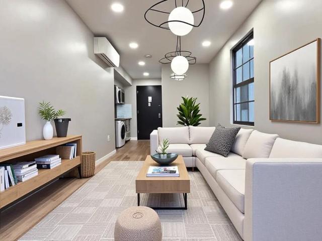 Studio Apartment for Rent at 1000 Findlay Avenue #203, New York, NY 10456 Concourse Village