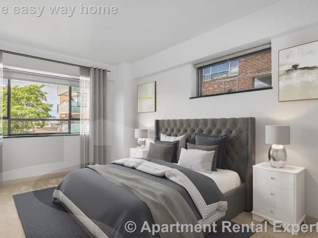 Studio Apartment for Rent at 100 Memorial Dr #0825C, Cambridge, MA 02142 Kendall Square