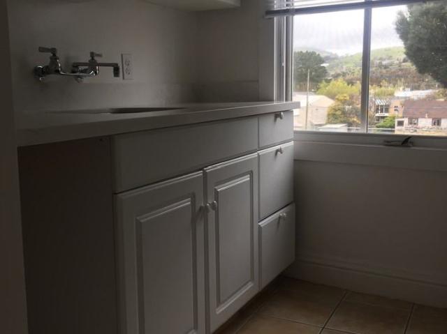 Studio Apartment for Rent at 100 San Bruno Ave, Brisbane, CA 94005 Central Brisbane