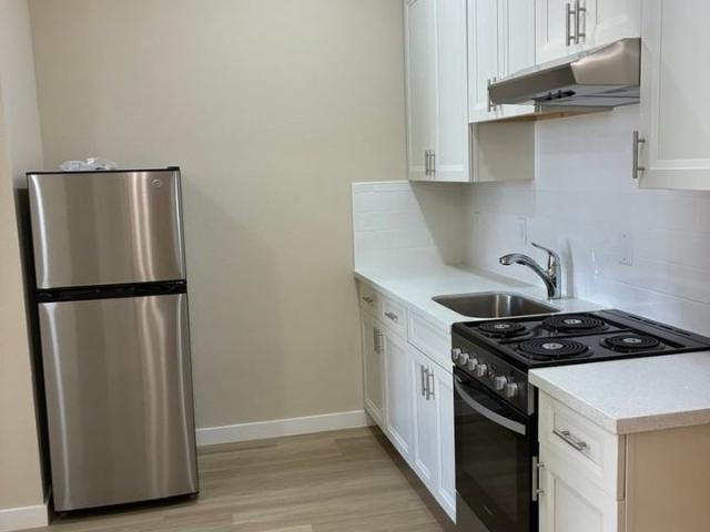 Studio Apartment for Rent at 1012 Grant Ave #3B, San Francisco, CA 94133 Financial District