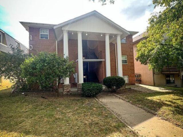Studio Apartment for Rent at 101 E 14th Ave #E, Columbus, OH 43201 University
