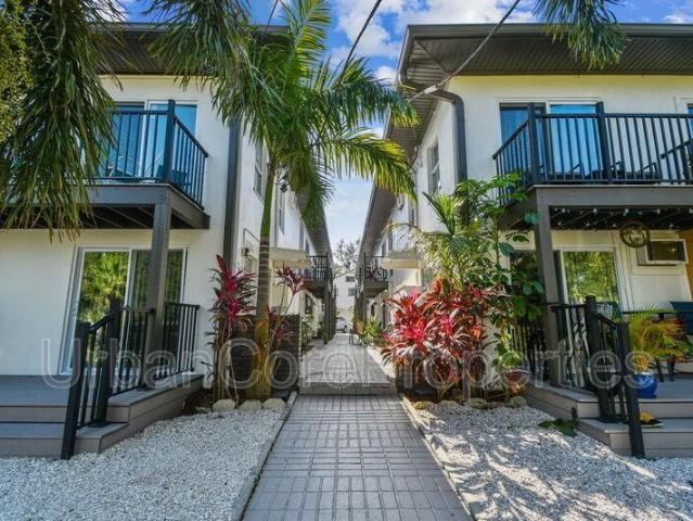 Studio Apartment for Rent at 1023 Locust St Ne #28, St. Petersburg, FL 33701 Historic Old Northeast