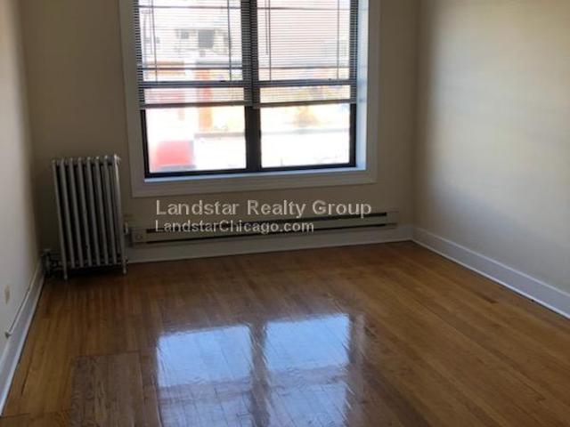 Studio Apartment for Rent at 1023 W Argyle St #219, Chicago, IL 60640 Uptown