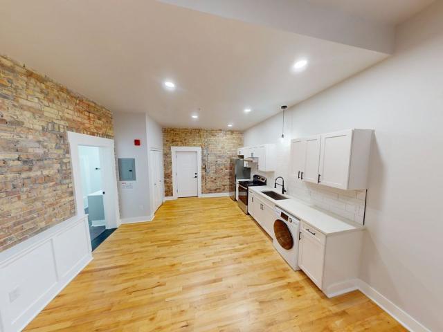 Studio Apartment for Rent at 1030 S Holmes St #311, Lansing, MI 48912 Holmes Street Area
