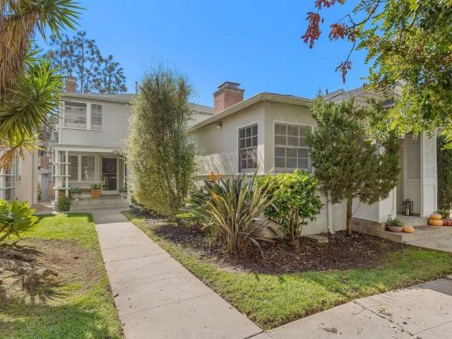 Studio Apartment for Rent at 10370 Ashton Ave, Los Angeles, CA 90024 Westwood