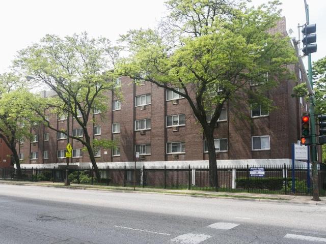 Studio Apartment for Rent at 1040 W Hollywood Ave #312, Chicago, IL 60660 Edgewater