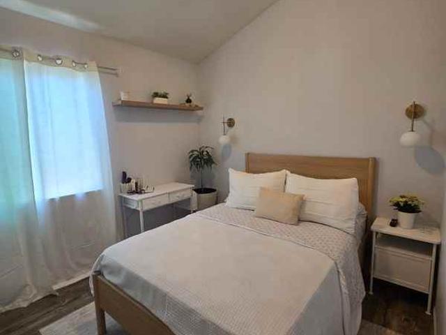 Studio Apartment for Rent at 10508 S Freeman Ave #C, Inglewood, CA 90304