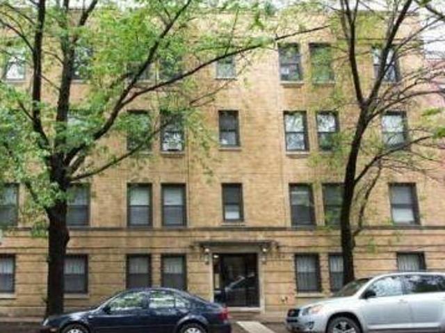 Studio Apartment for Rent at 1056 W Lill Ave #3, Chicago, IL 60614 Lincoln Park