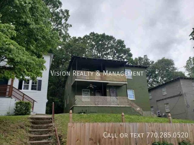 Studio Apartment for Rent at 1070 Ollie Cir Nw, Atlanta, GA 30314 Washington Park