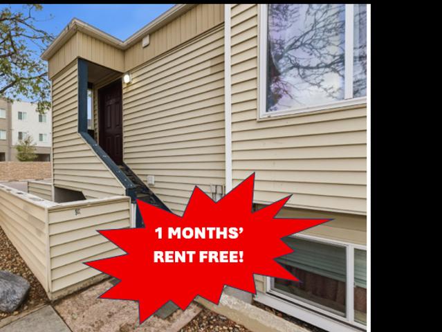 Studio Apartment for Rent at 10742 E Exposition Ave #223, Aurora, CO 80012 Expo Park