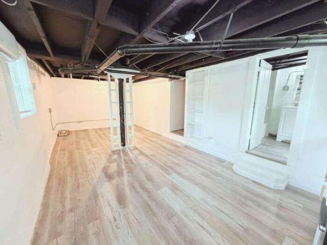 Studio Apartment for Rent at 10 Rockmart Dr Nw #3, Atlanta, GA 30314 Hunter Hills