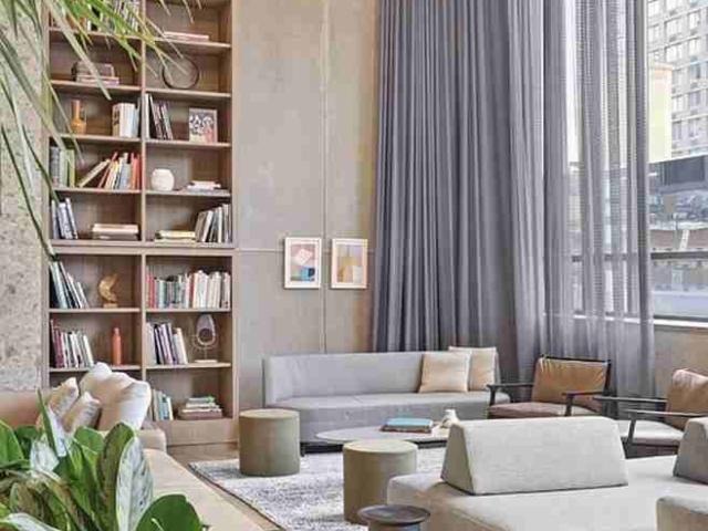 Studio Apartment for Rent at 10th Ave & W 43rd St, New York, NY 10036 Hell's Kitchen