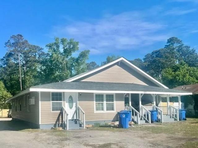 Studio Apartment for Rent at 1103 Dunbar St, Myrtle Beach, SC 29577
