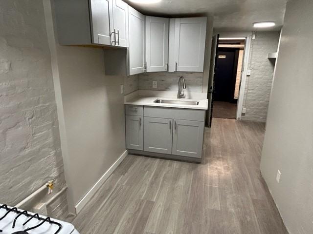 Studio Apartment for Rent at 1115 N Logan St #B2, Denver, CO 80203 Capitol Hill