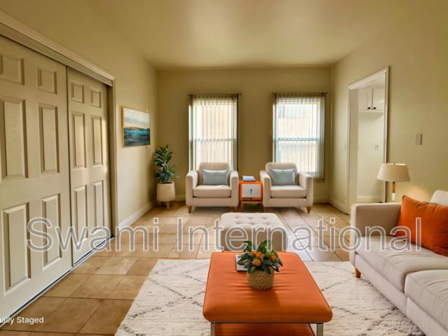 Studio Apartment for Rent at 1131 S Beacon St #09, Los Angeles, CA 90731 Central San Pedro