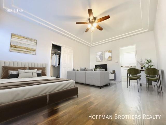 Studio Apartment for Rent at 1133 S Westmoreland Ave #2, Los Angeles, CA 90006 Pico Union