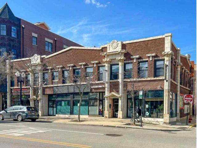 Studio Apartment for Rent at 1136 W Wilson Ave, Chicago, IL 60640 Uptown