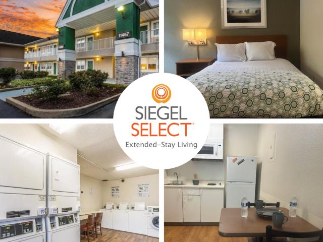 Studio Apartment for Rent at 11457 Chester Road, Sharonville, OH 45246 Sharonville
