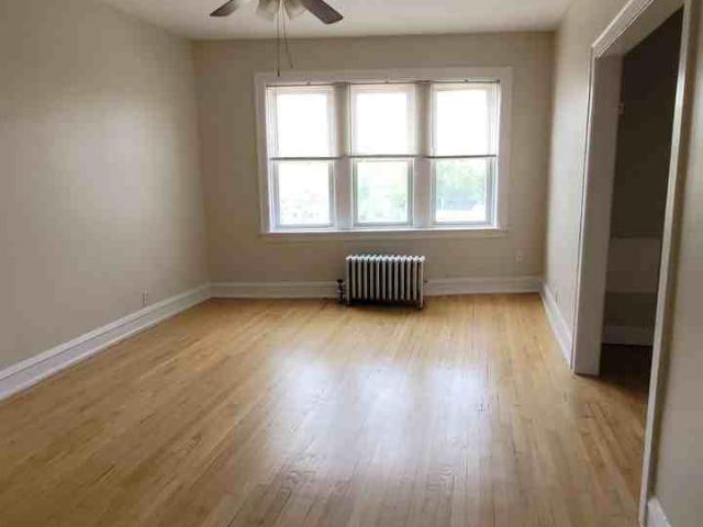 Studio Apartment for Rent at 1145 W Morse Ave #105, Chicago, IL 60626 Rogers Park