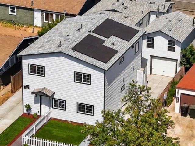 Studio Apartment for Rent at 114 N Cornell Ave, Fullerton, CA 92831