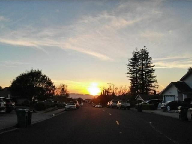 Studio Apartment for Rent at 1151 Viewpoint Blvd #C, Rodeo, CA 94572