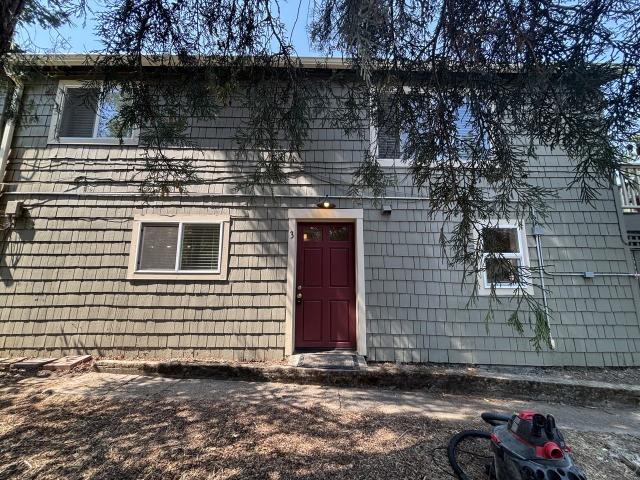 Studio Apartment for Rent at 1183 Prospect St #1183STUDIO, Ashland, OR 97520