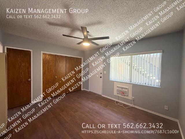 Studio Apartment for Rent at 11893 Truro Ave #5, Hawthorne, CA 90250 North Hawthorne