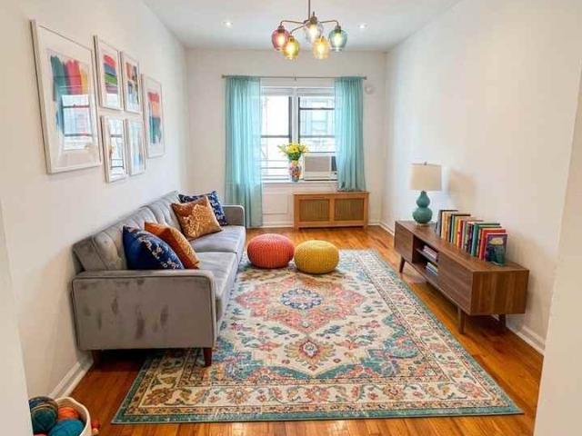 Studio Apartment for Rent at 119 E 83rd St #5D, New York, NY 10028 Upper East Side