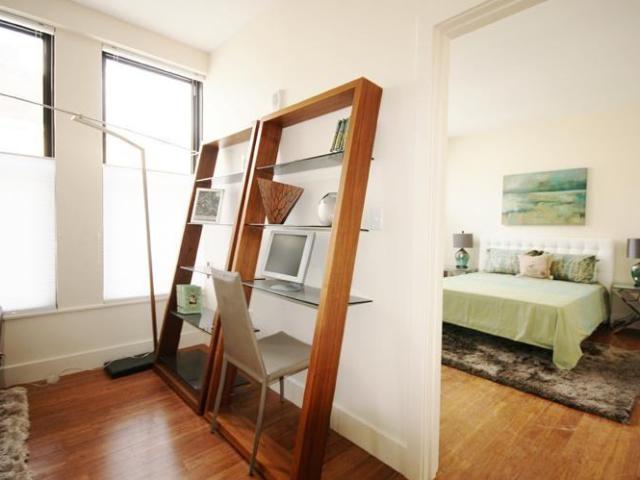 Studio Apartment for Rent at 11 Winter St #302, Boston, MA 02108 Downtown Boston