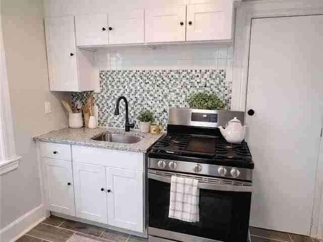 Studio Apartment for Rent at 123 Cottage St, Pawtucket, RI 02860