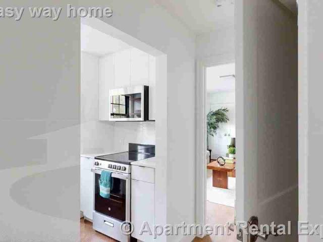 Studio Apartment for Rent at 1200 Massachusetts Ave #205, Cambridge, MA 02138 Riverside