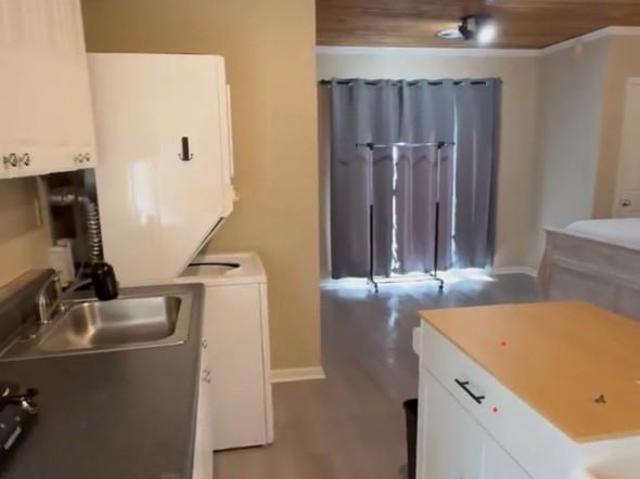 Studio Apartment for Rent at 1211 Tarrant Rd, Greensboro, NC 27409