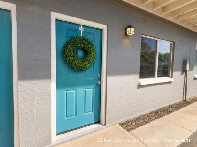 Studio Apartment for Rent at 1229 W Pierce St #2, Phoenix, AZ 85007