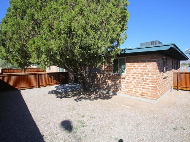 Studio Apartment for Rent at 1242 N Roberts Way #94L, Tucson, AZ 85712 Midtown