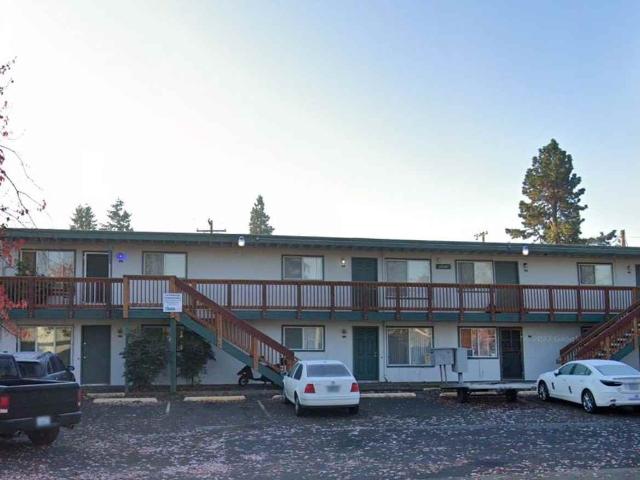Studio Apartment for Rent at 1245 W 7th Aly #10, Eugene, OR 97402 Jefferson Westside